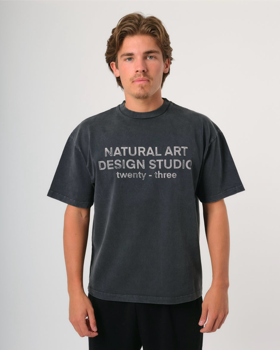 Natural Art Studio Clothing