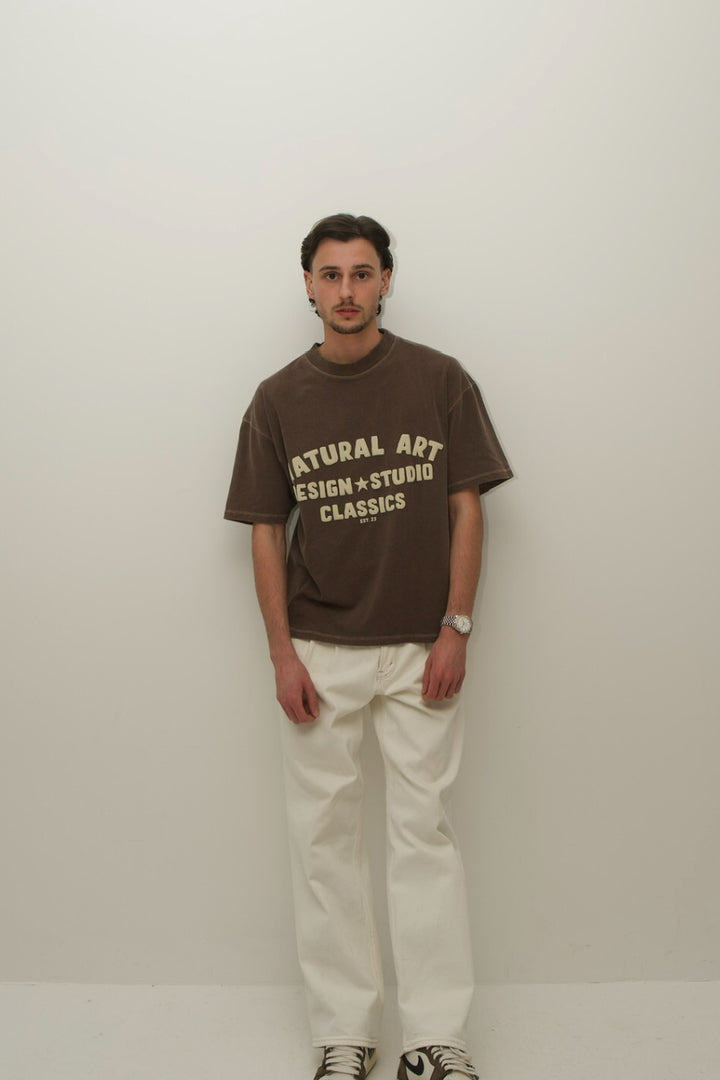 Natural Art Studio Clothing