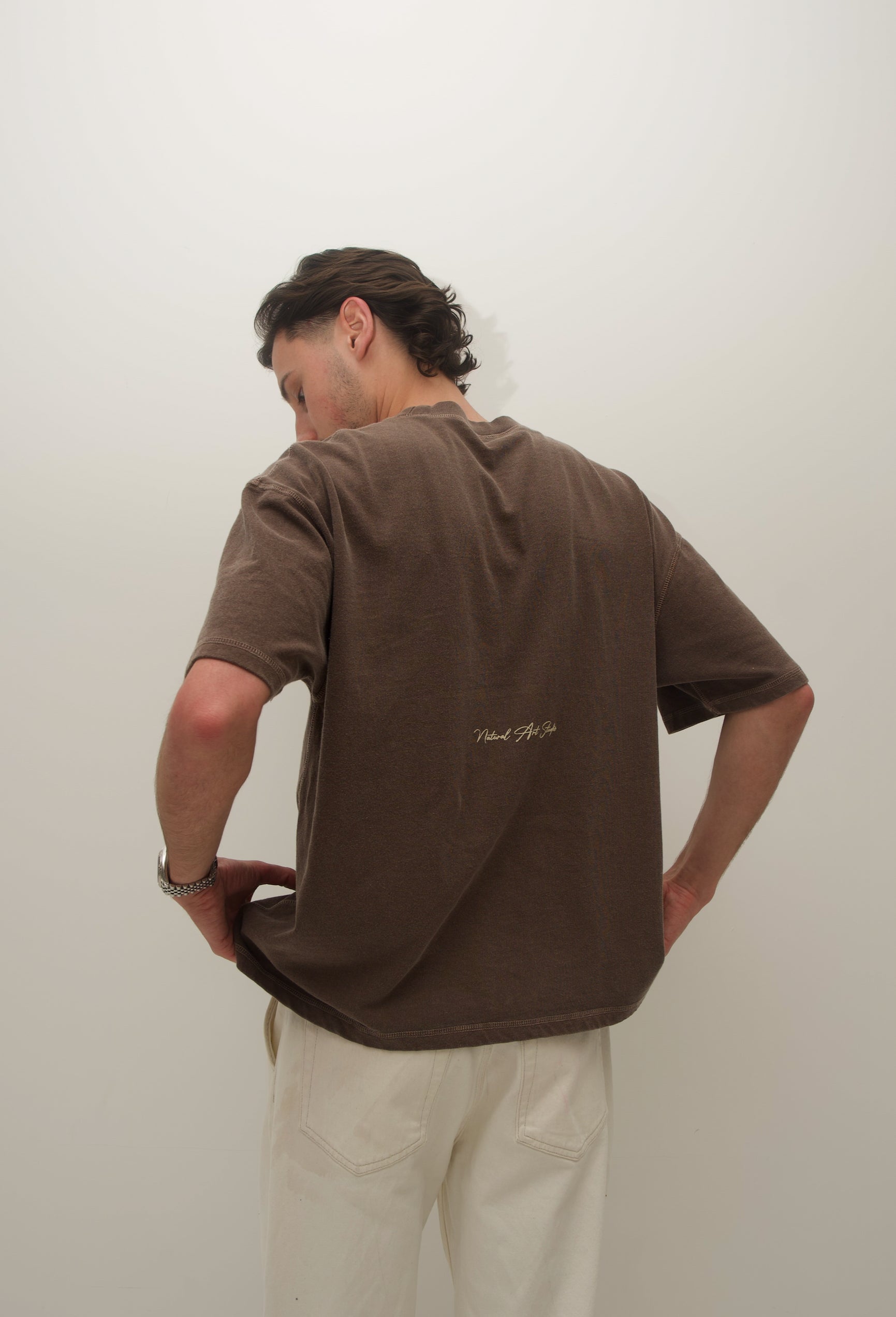 Natural Art Studio Clothing